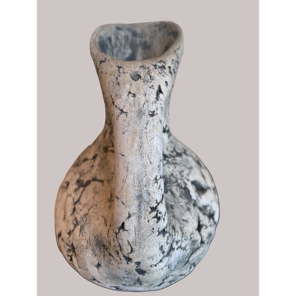 Stan Langtwait | Accents | Vintage Stan Langtwait Sculpted Clay Mt St ...